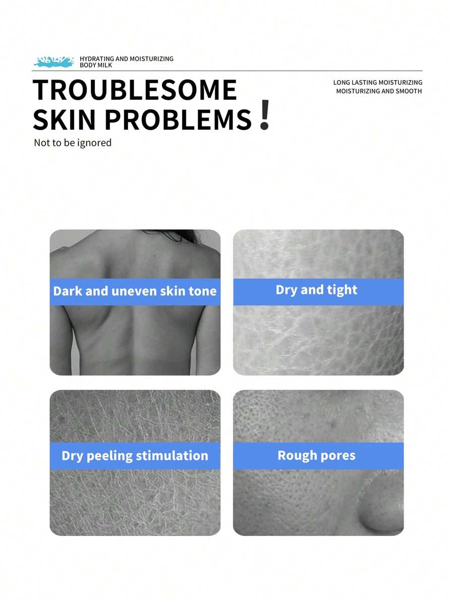 Niacinamide Milk Moisturizing Facial Mask Cream For Skin Hydration ...