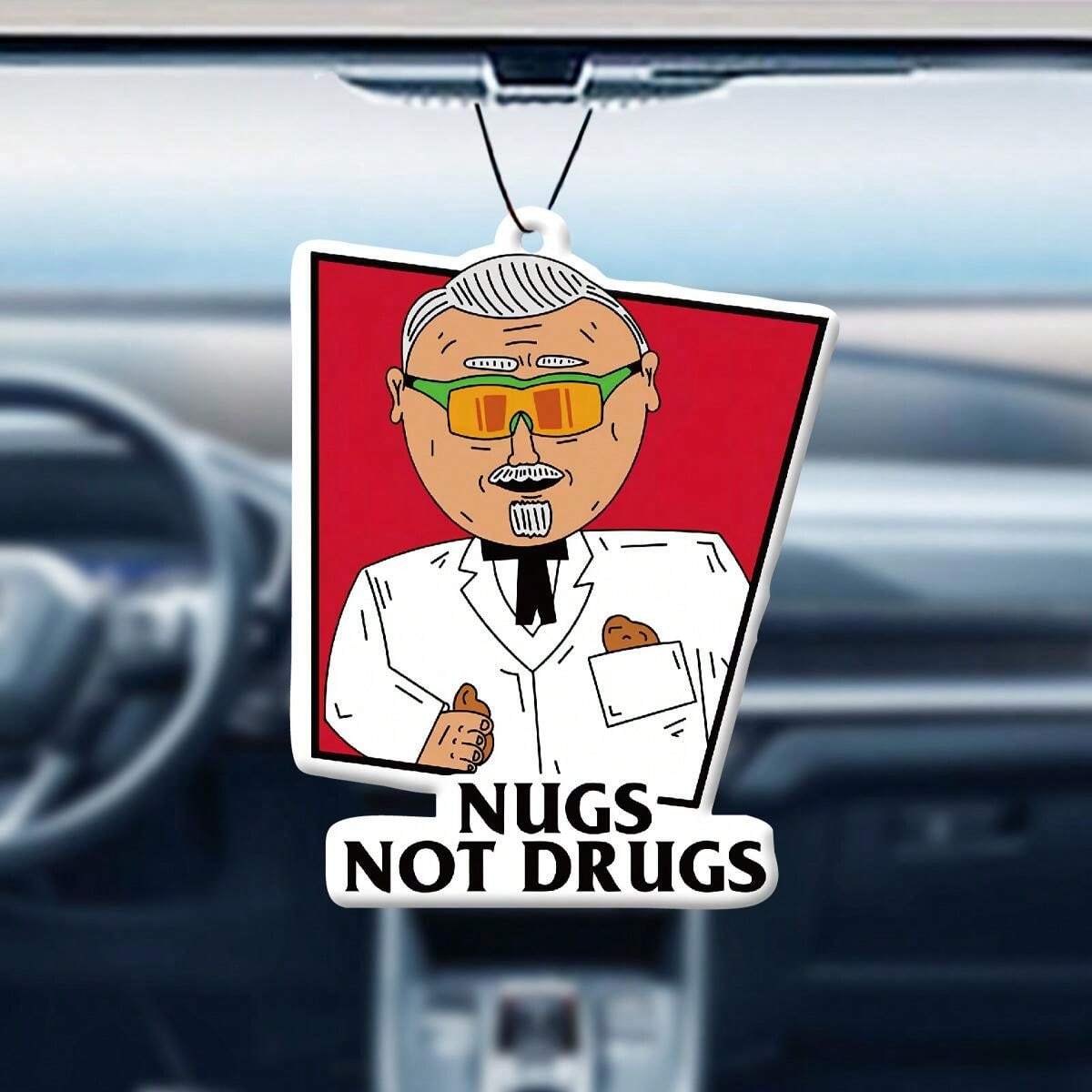 Witziger und interessanter Belüftungsclip Diffuser, Cartoon Auto ...