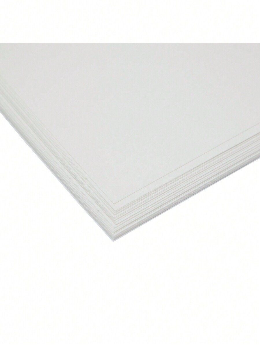 30 Pack Water Soluble Dissolvable Paper, Letter Size Disappearing ...