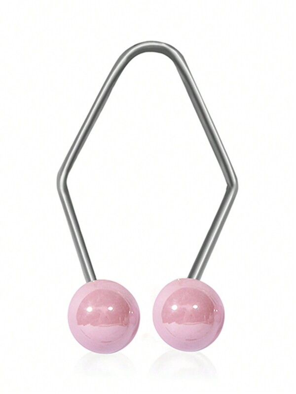 Stainless Steel Pearl Dimple Makers: American Style Jewelry For Lip ...