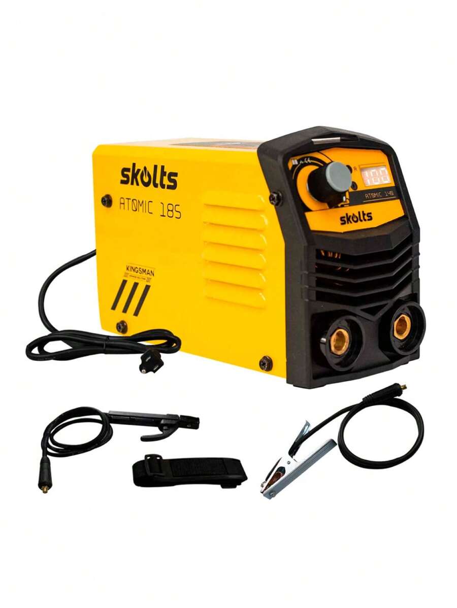 Mini Inverter Welder 110/220v Welding MMA Tig 180 Amp | SHEIN USA