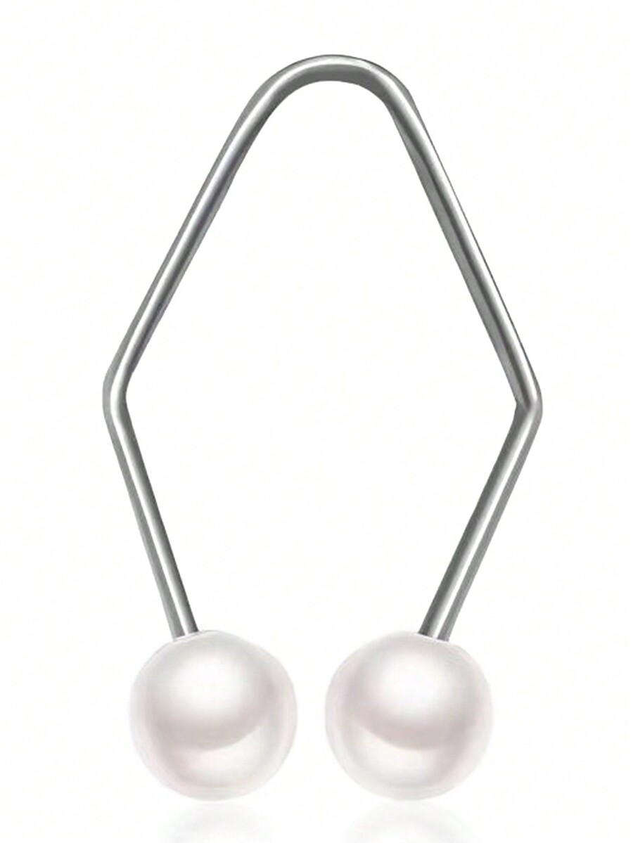 Stainless Steel Pearl Dimple Makers, European And American Style Lip ...