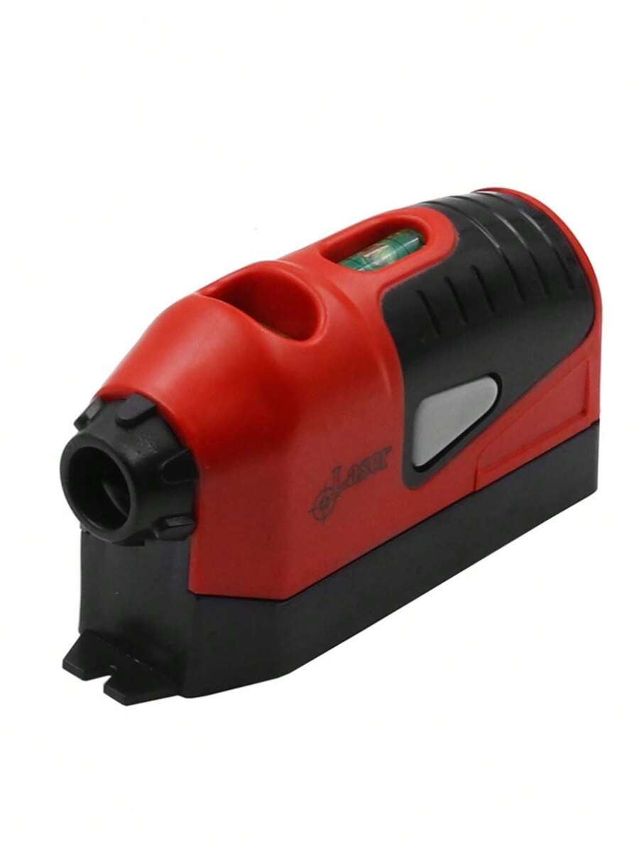 Mini Laser Level Laser Red Beam Laser Guided Level Line Measurement ...