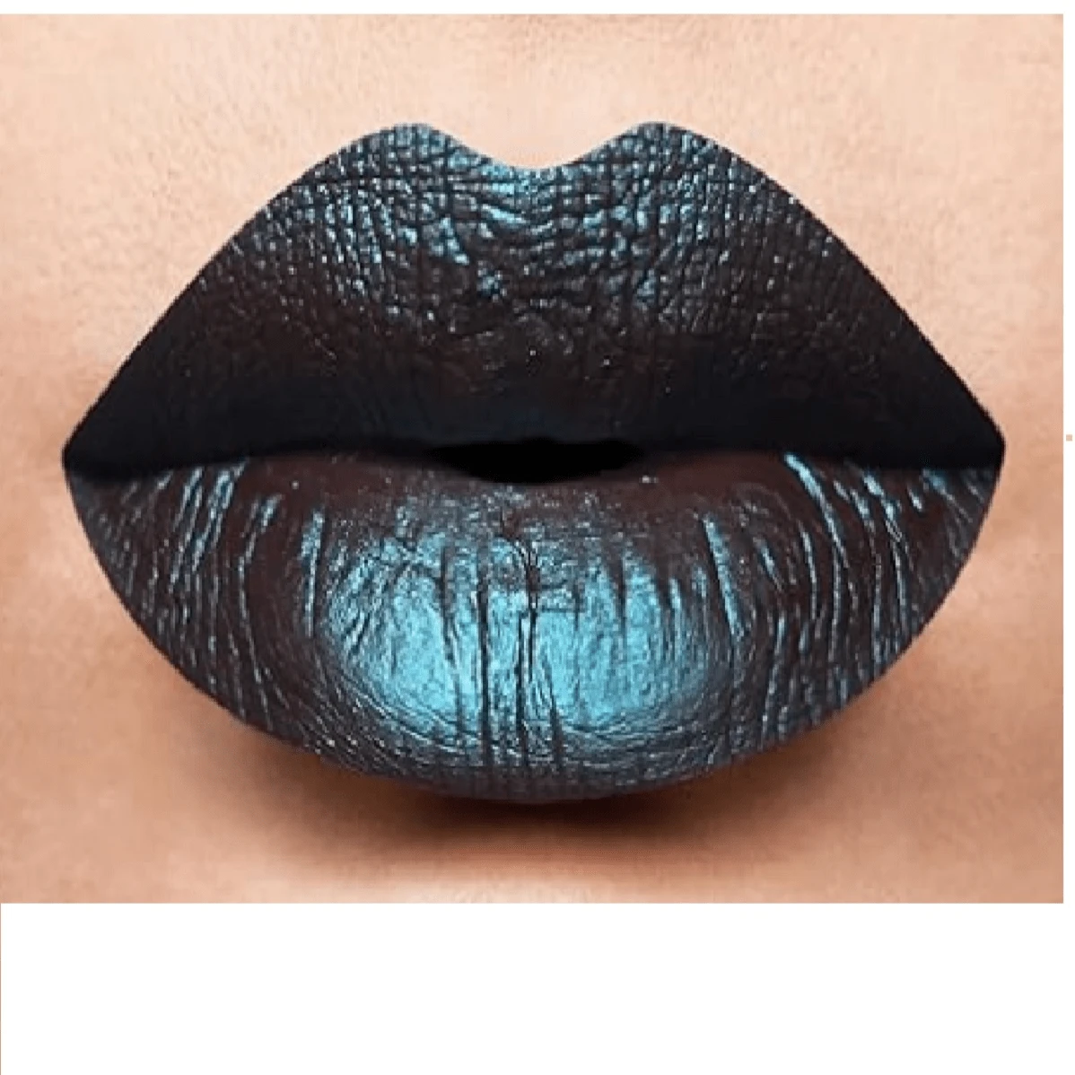 LA Splash LA Splash Lustre Black Lipstick Long Lasting Liquid Matte ...