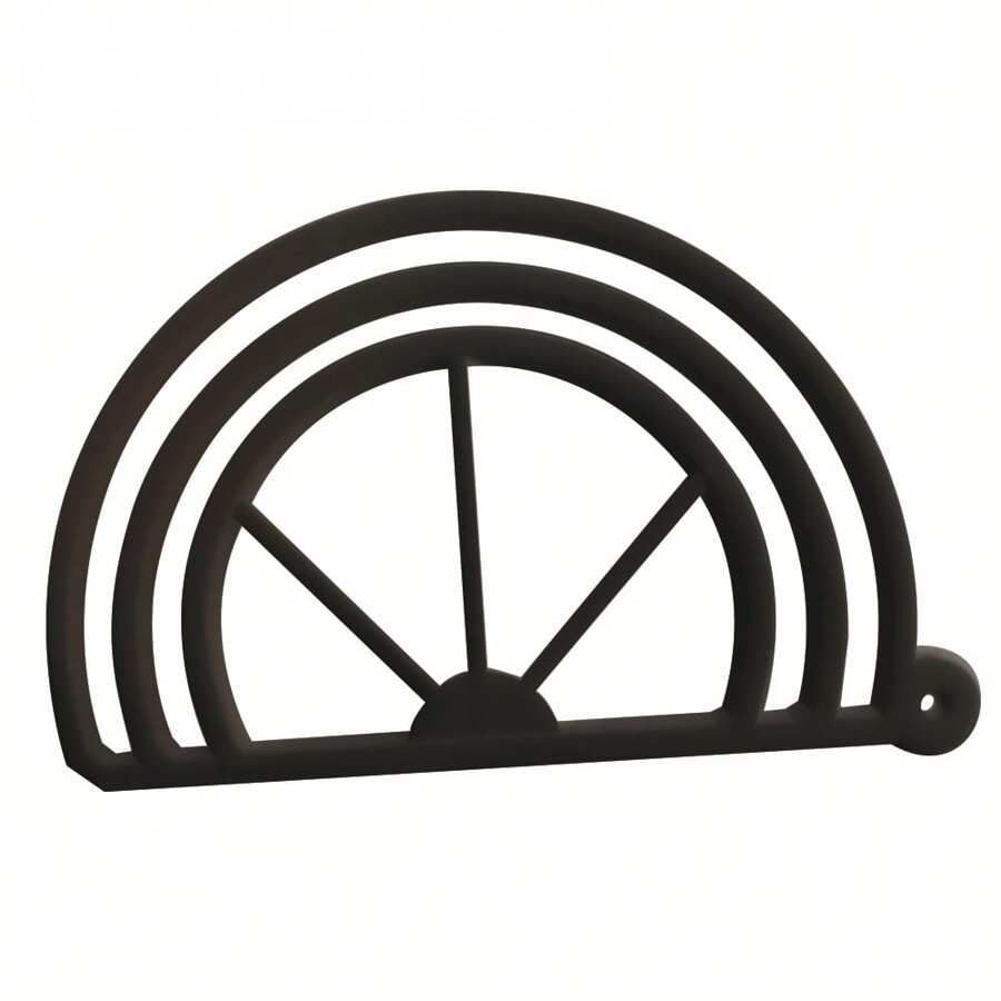 SuperBowl Baseball Cap Shaper Hat Brim Shaping Holder Hat Brim Bender ...