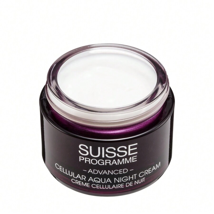 Suisse Programme Suisse Programme Advanced Cellular Aqua Night Cream ...