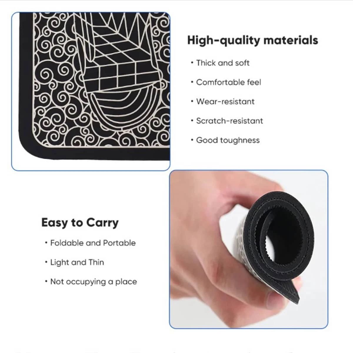 Intelligent Foot Massage Device, Microcurrent Foot Therapy Machine ...