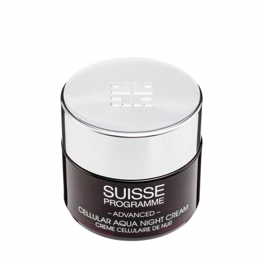 Suisse Programme Suisse Programme Advanced Cellular Aqua Night Cream ...