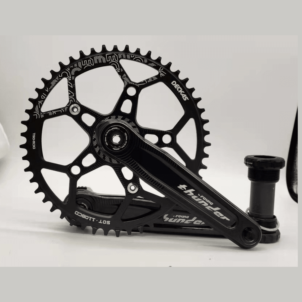 GXP To 110BCD 40T Bicycle Chain Wheel | SHEIN USA