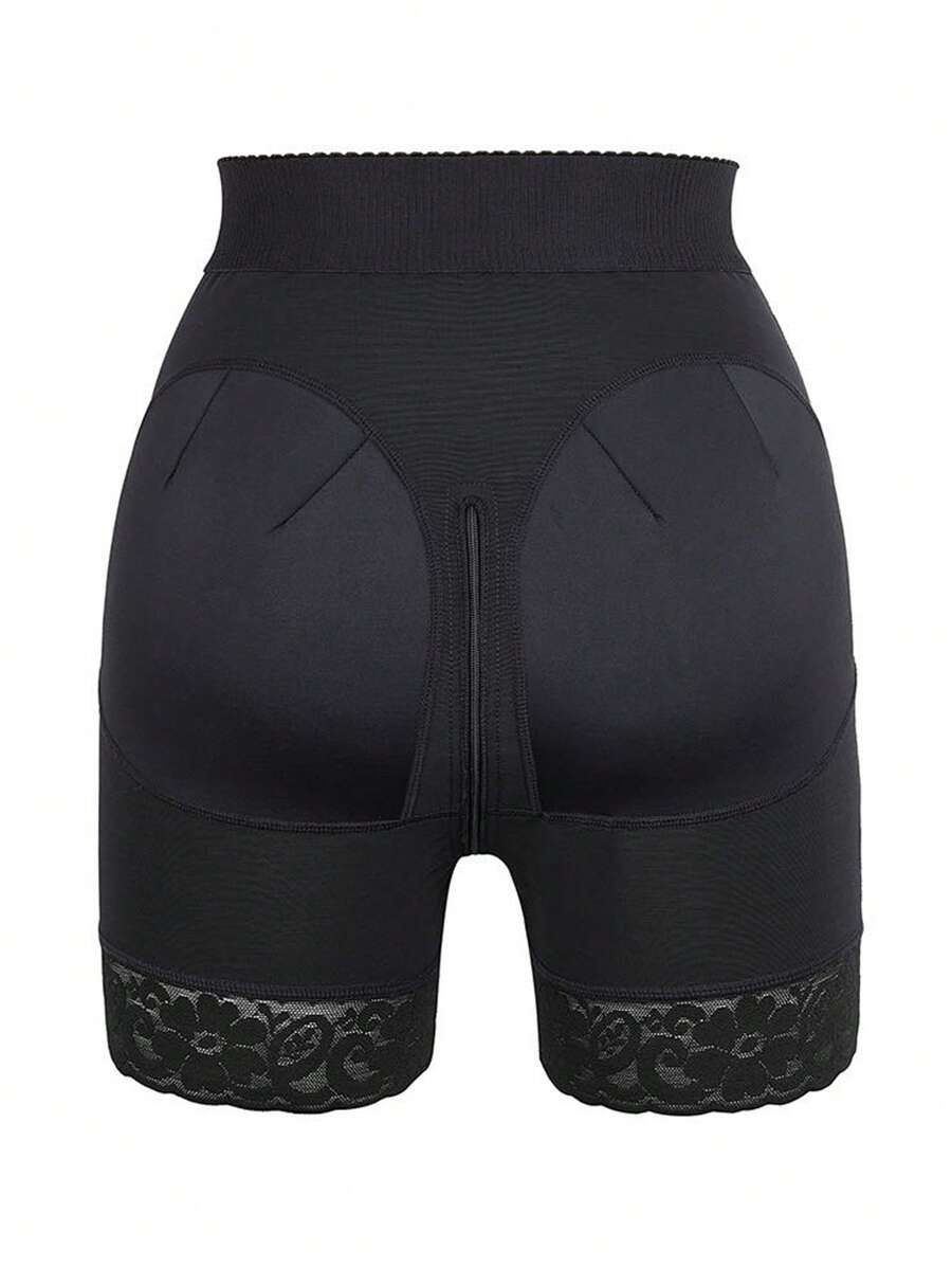 1pc Fajas Shapewear For Women Tummy Control Body Shaper Shorts Butt ...