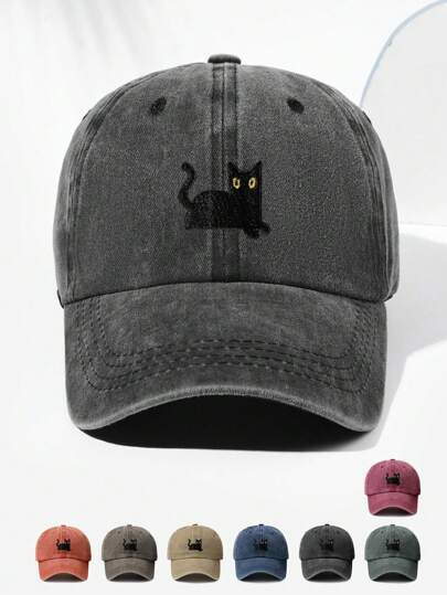 Men Baseball Cap | SHEIN