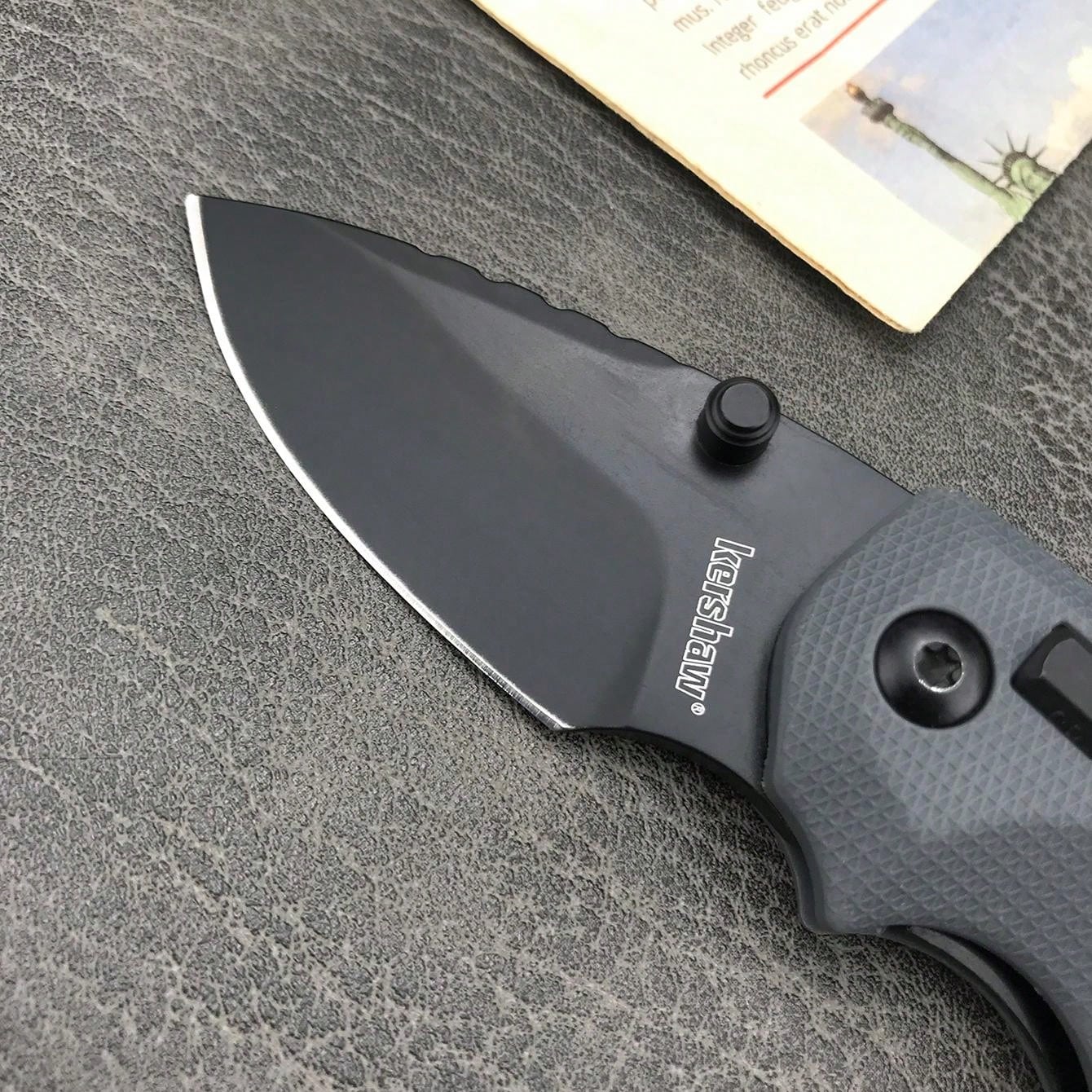 Outdoor Multifunctional Survival Pocket Knife Rescue Self-Defense ...