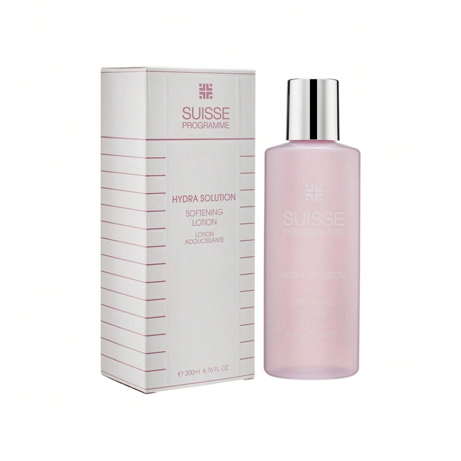Suisse Programme Hydra Solution Softening Lotion 200ml | SHEIN USA