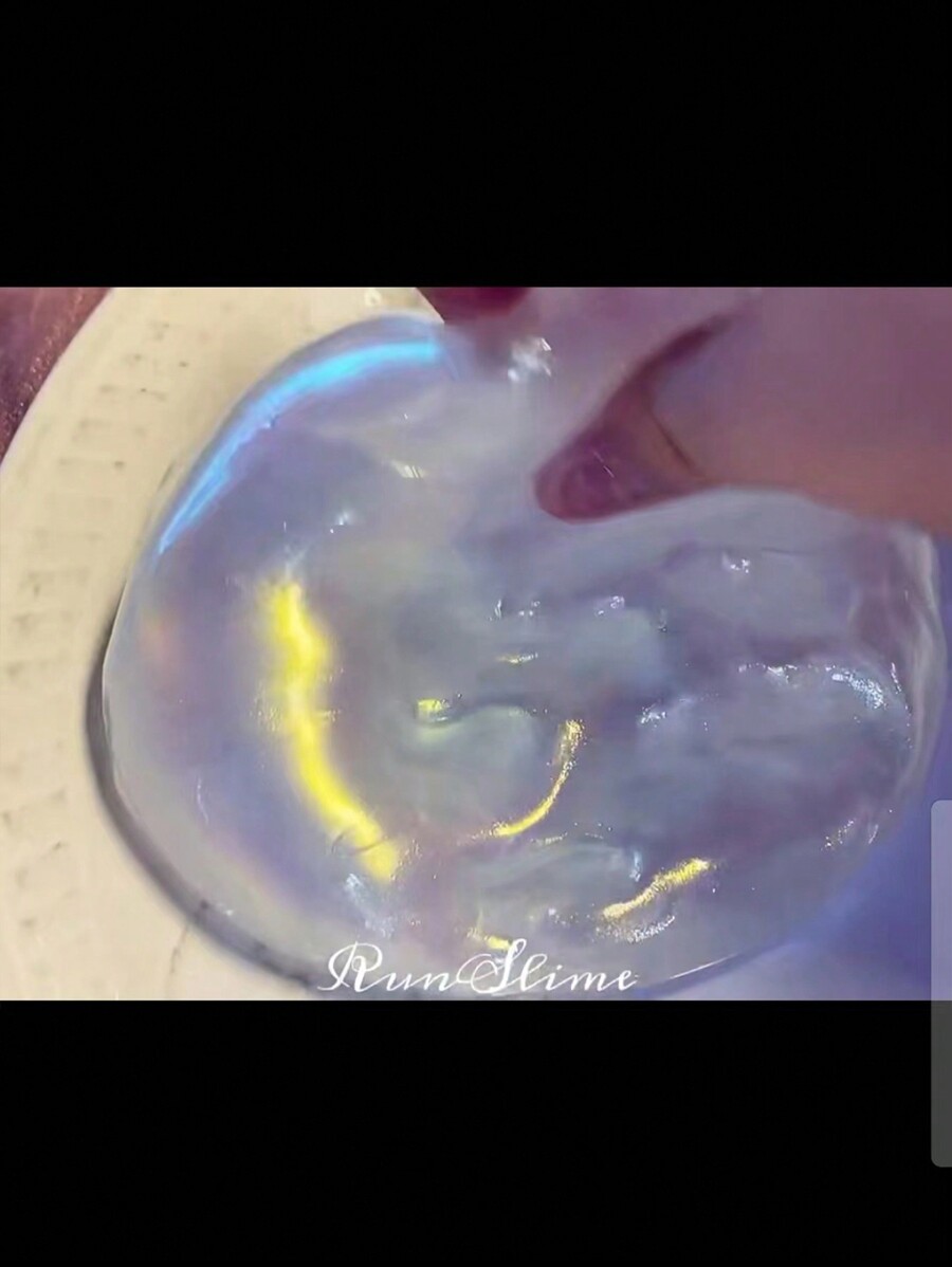 Foam Slime Crystal Clay, Slime>Kid, Slime, Play Dough Tools, Slime ...