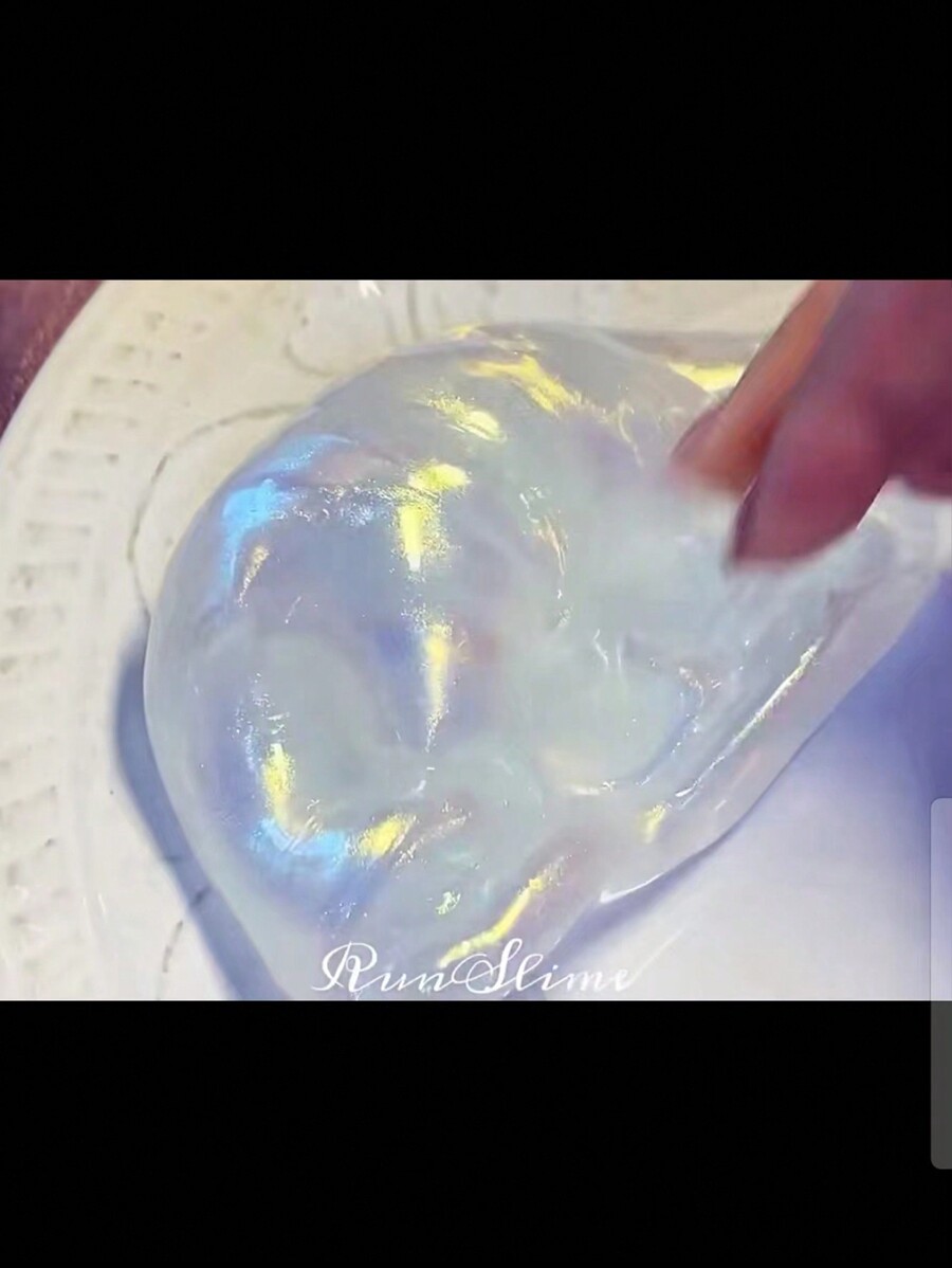 Foam Slime Crystal Clay, Slime>Kid, Slime, Play Dough Tools, Slime ...