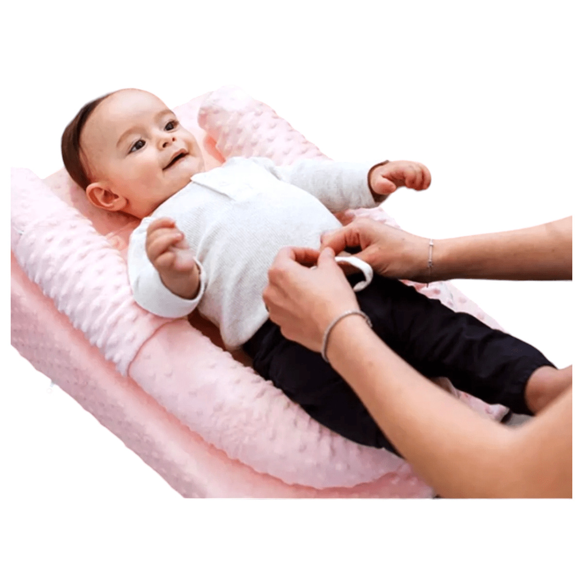 Horseshoe pillow baby store