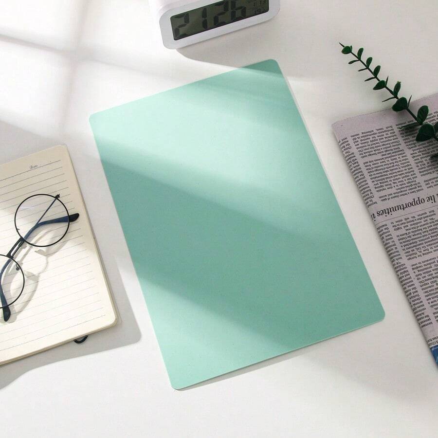 A4 Morandi Tone Desk Paper Pad For Student Exams Writing Practice ...