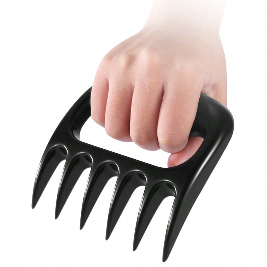 1pc Bear Claw Meat Shredder Tear Beef Or Chicken Breast & Other Meat ...
