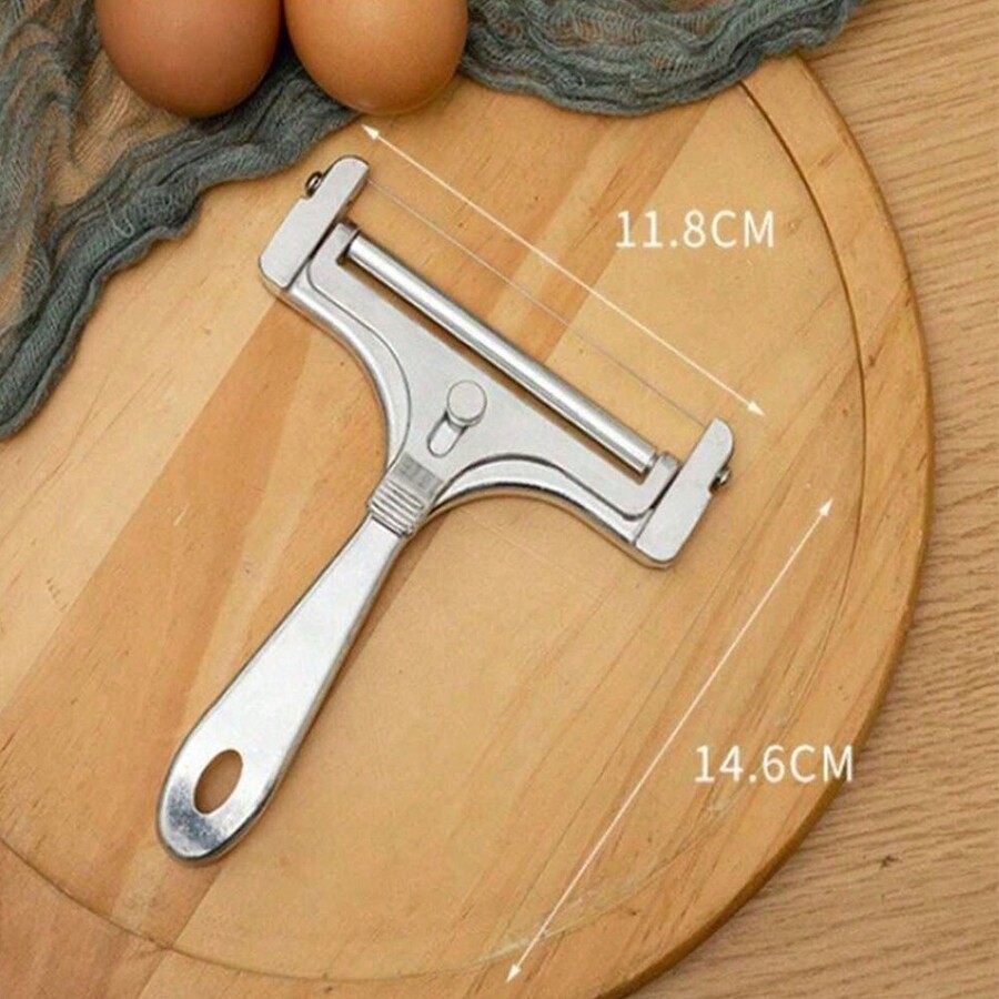 Butter Slicer, Adjustable Cheese Scraper, Cheese Slicer | SHEIN USA
