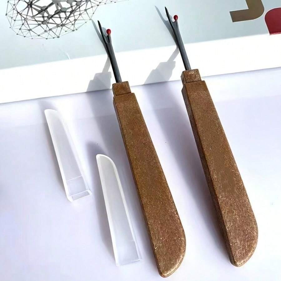 Special Design Clover Unpicker Cross Stitch Unpicker Sewing Tool ...