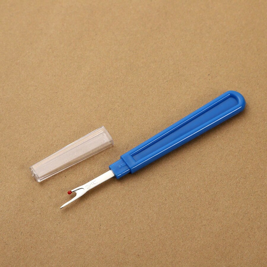 1pc Large Colorful Seam Ripper / Diy Sewing Tool Thread Picker | SHEIN USA