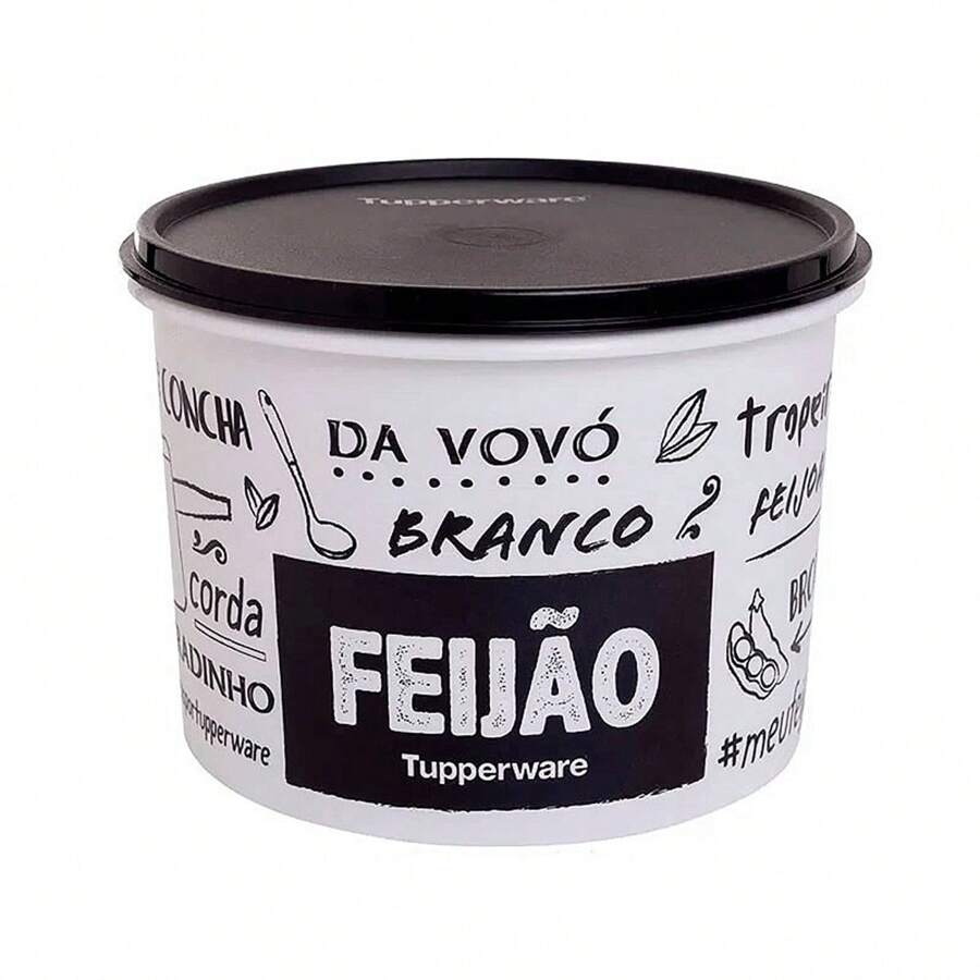 Tupperware Caixa Feijão PB 2kg | SHEIN Brasil