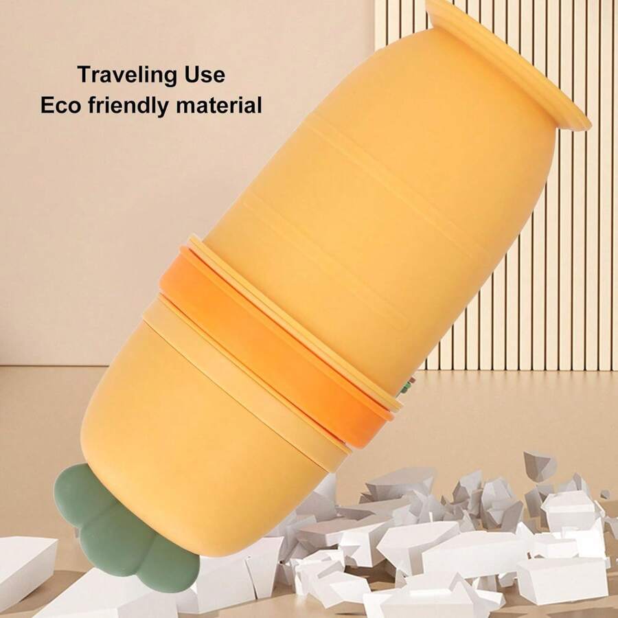 Portable Child Urinal Emergency Toilet, Kids Portable Potty Bottle Pee ...