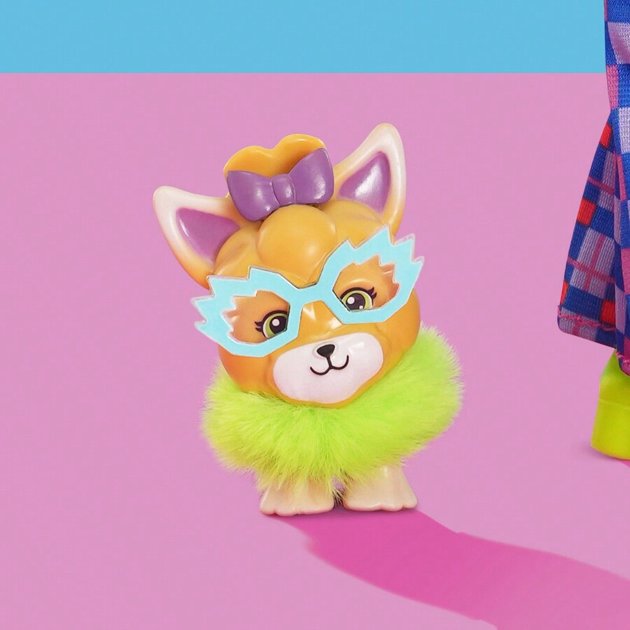 Defa Lucy 11.5in Fashionable High Street Doll, Collectible Edition With ...