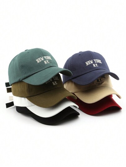 Men Baseball Cap | SHEIN