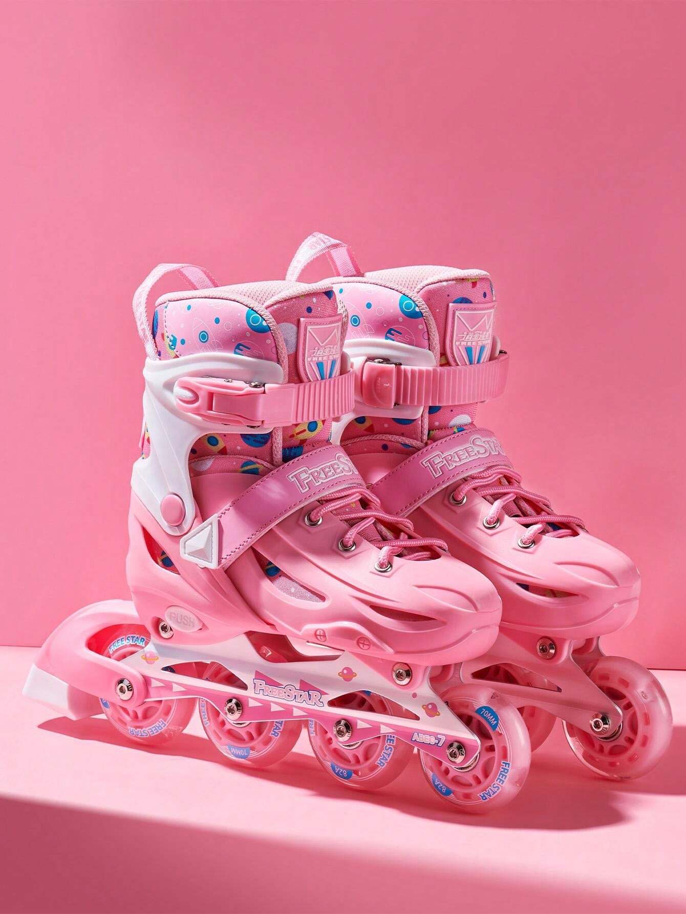 FREE STAR Sh1020db High-End All-In-One Adjustable Full Enclosure Roller ...