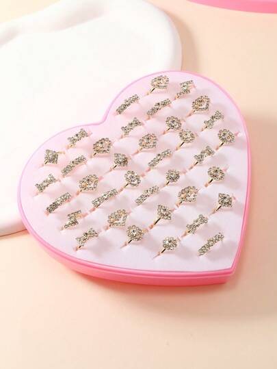 Search rings | SHEIN USA