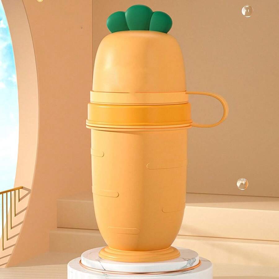 Portable Child Urinal Emergency Toilet, Kids Portable Potty Bottle Pee ...