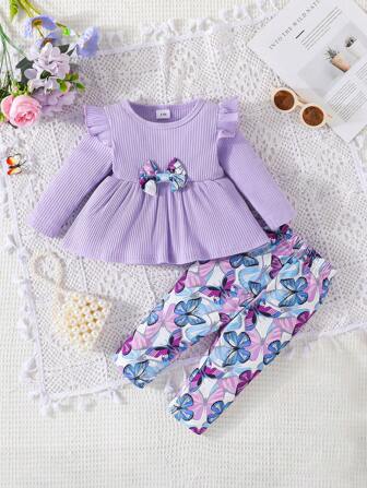 Baby Girls Sets, Shop Baby Girls Sets Online | SHEIN UK