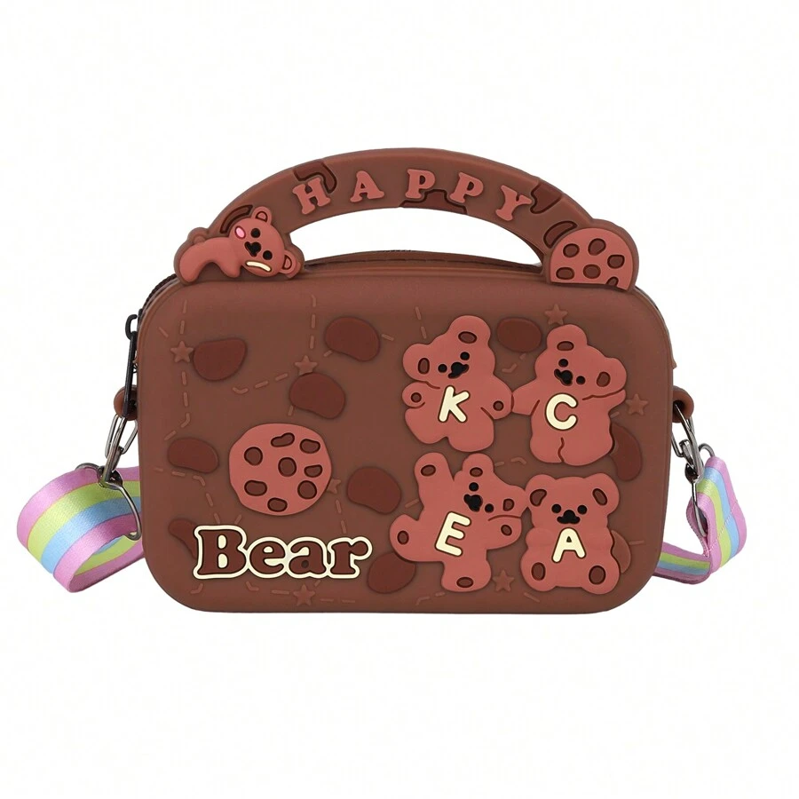 Cute Handbag, Mini Cute Portable Shoulder Bag Handbag Little Key ...