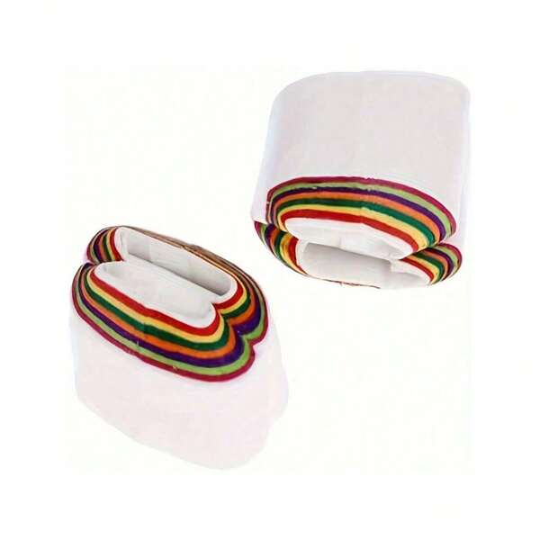 12pcs Oral Coil Vomiting Paper Colorful Oral Coil Stage Magic ...