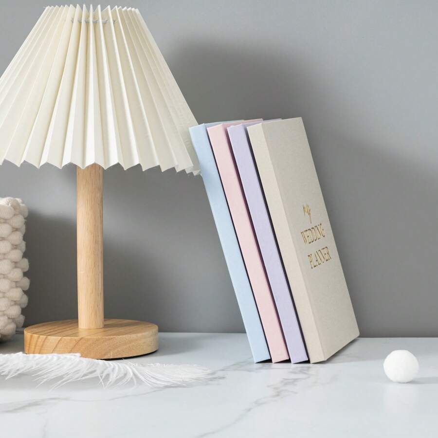 The Wedding Planner Checklist: A Portable Guide To Organizing Your ...