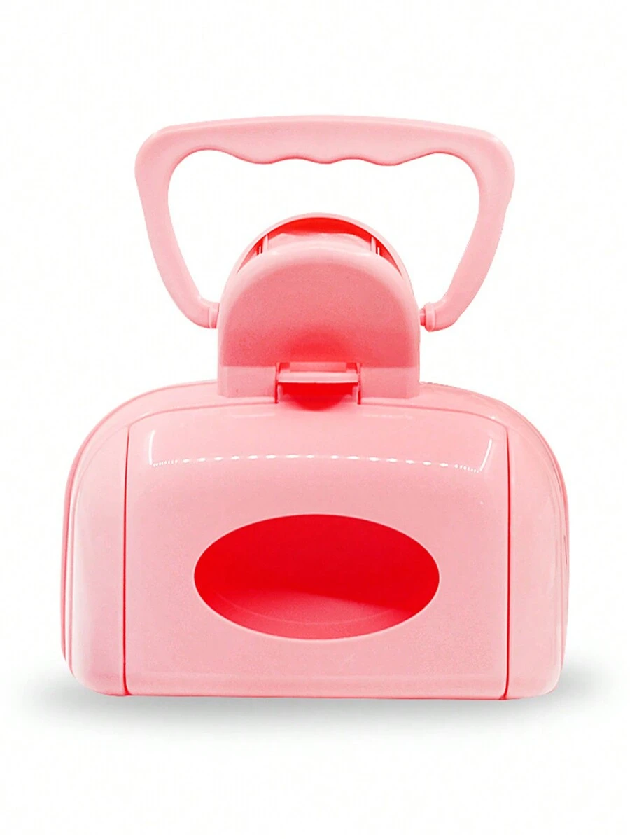 Dog Pooper Scooper, Plastic Dog Poop Scoop, Pet Waste Pickup Tool With ...