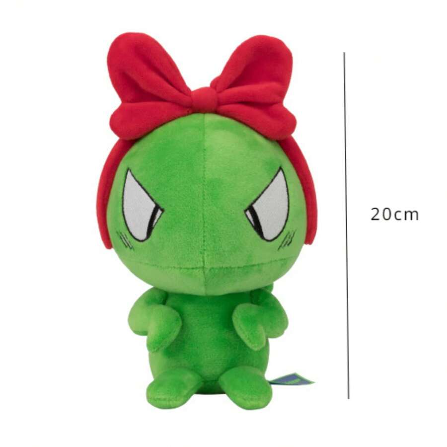 Unique Dot The Ladybug Plush, Ideal For Collectors And Animal Lovers ...