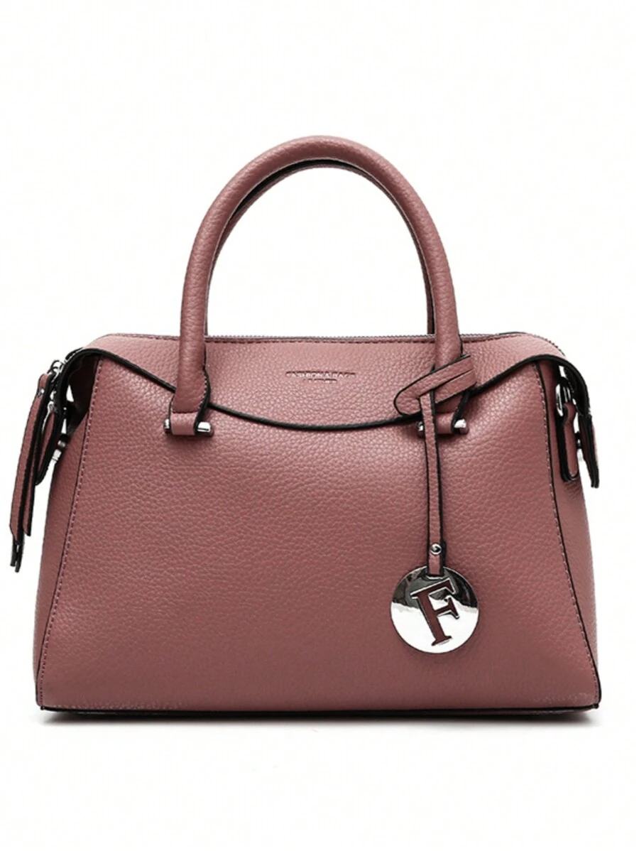 Light Luxury Women's Bag 2024 New Trendy Elegant Hand-Held Small Square ...