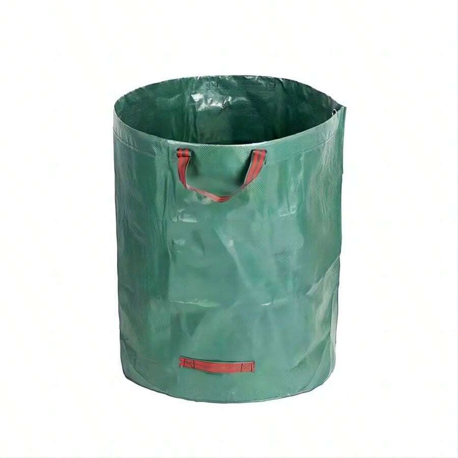 Garden And Garden Leaf Bag Large Capacity Branch And Leaf Collection ...