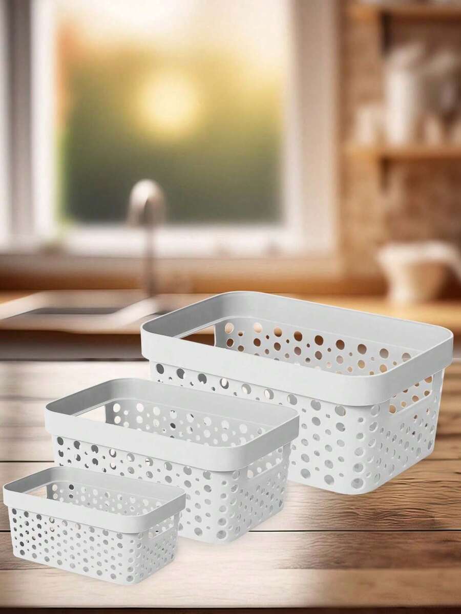 Storage Boxes & Bins | SHEIN USA