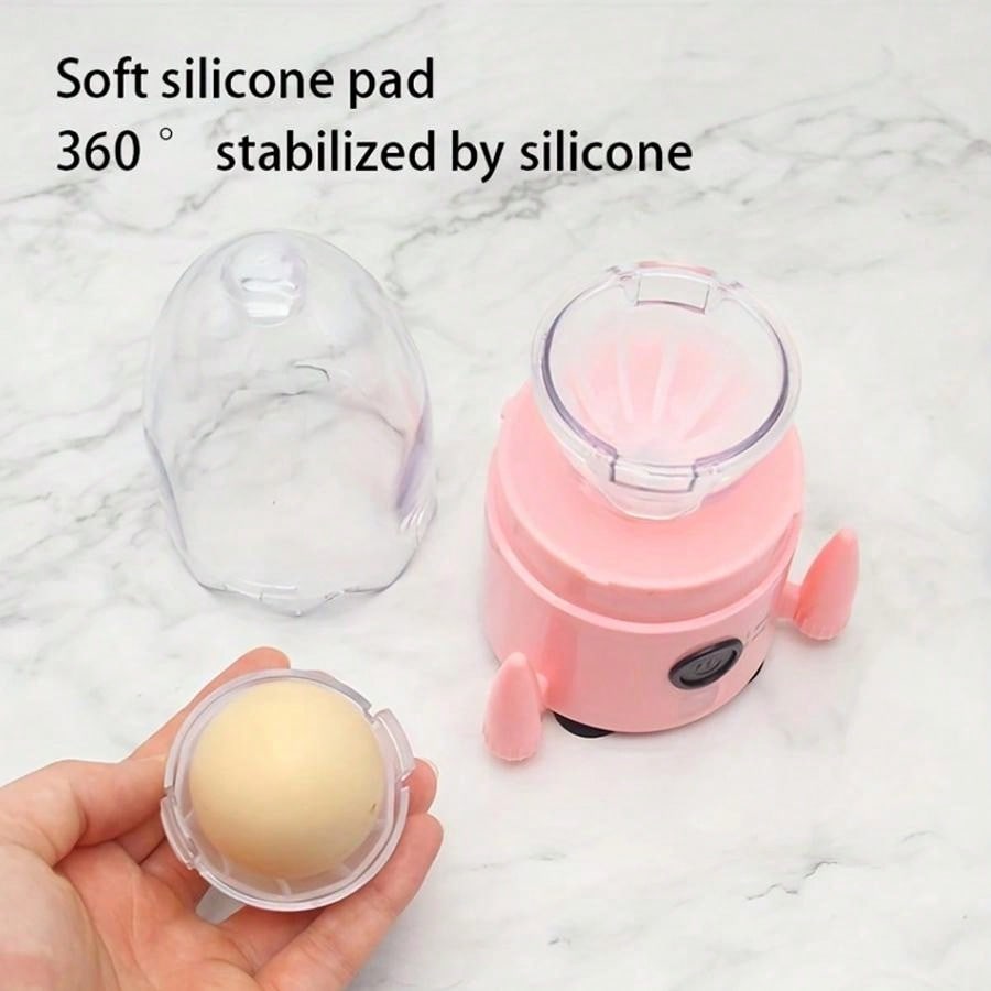 Household Electric Remote Egg Device Golden Egg Beating Artifact Egg ...