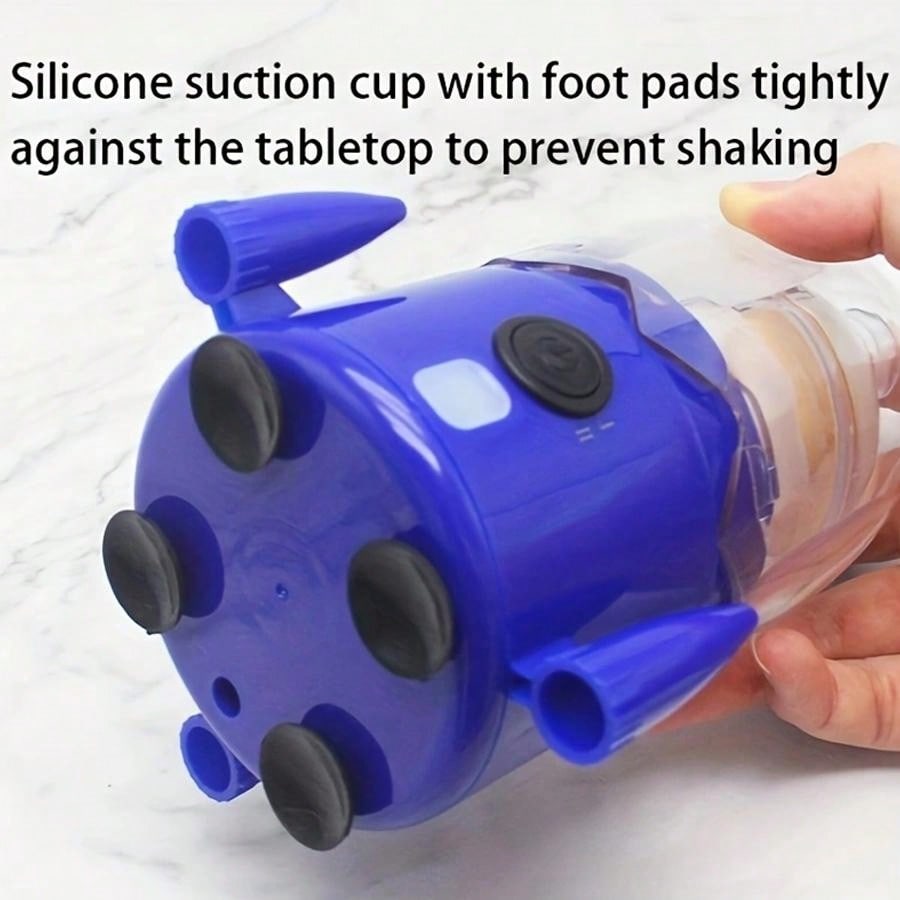 Household Electric Remote Egg Device Golden Egg Beating Artifact Egg ...