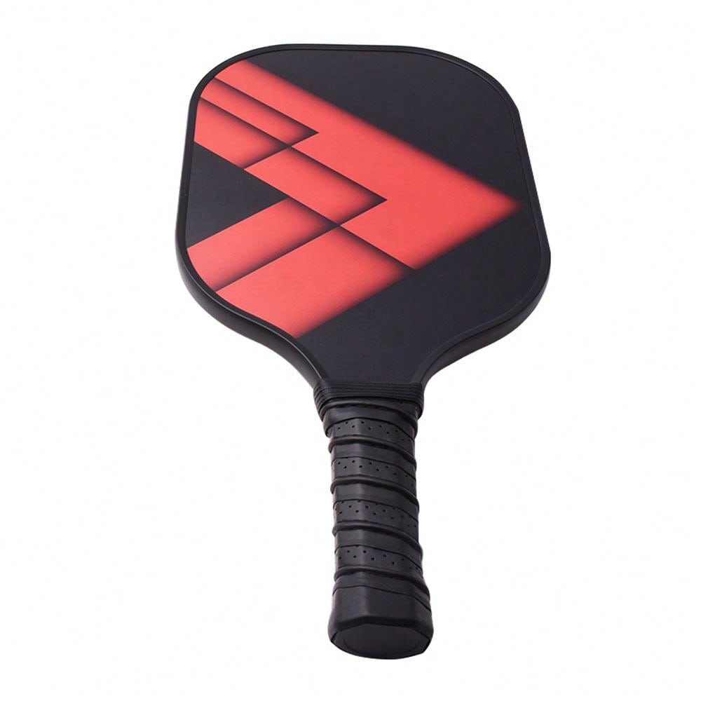 Pickleball Racquet Set Pickleball2 Rackets 4 Balls A Bag Set Family 2 ...