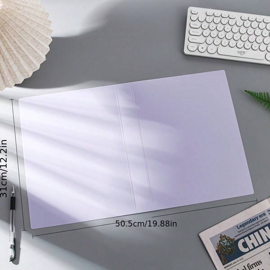 A3 Standard Writing Board For Primary School Students With Morandi ...