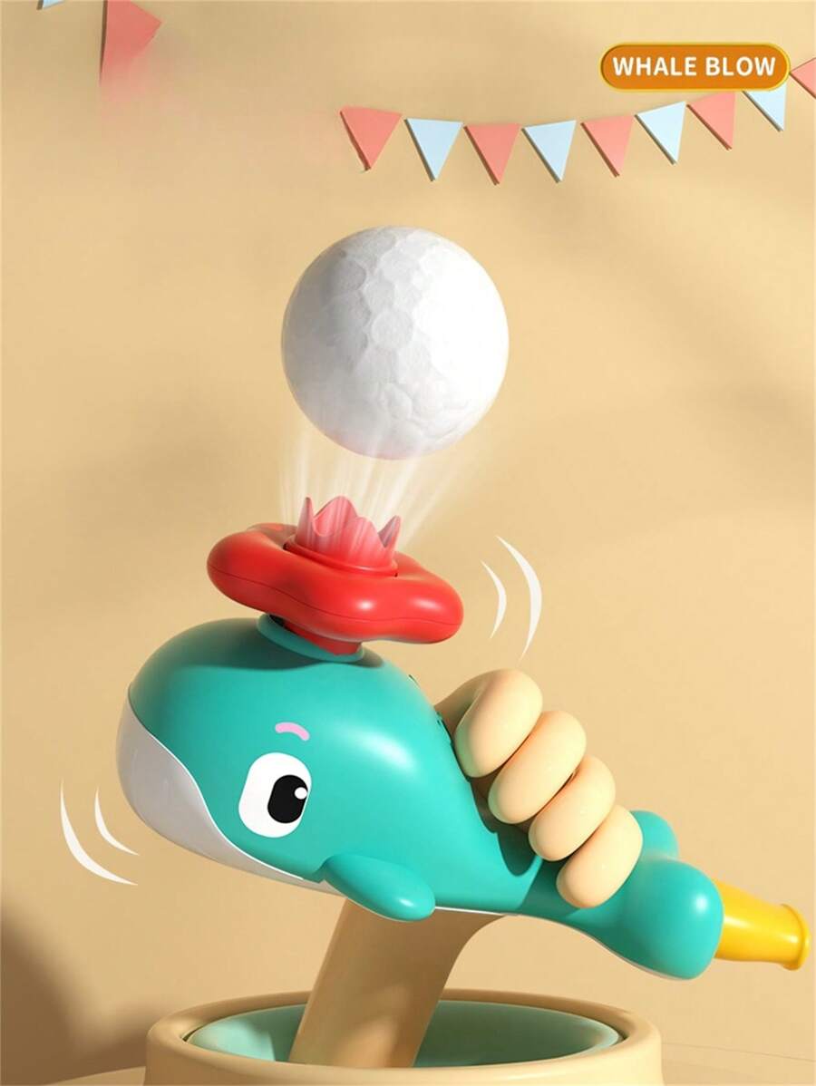 Floating Ball Whistle Blowing Toy For Kids, Exercise Lung Capacity ... Floating Ball Whistle Blowing Toy For Kids, Exercise Lung Capacity ...
