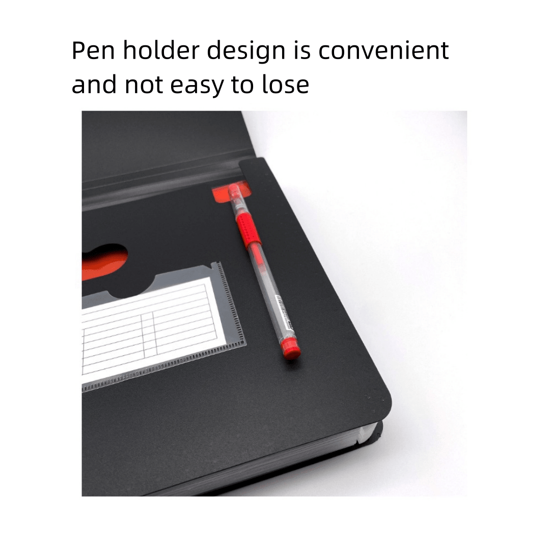 Accordion Folder Manager, Alphabetically Expanded File Folder ...