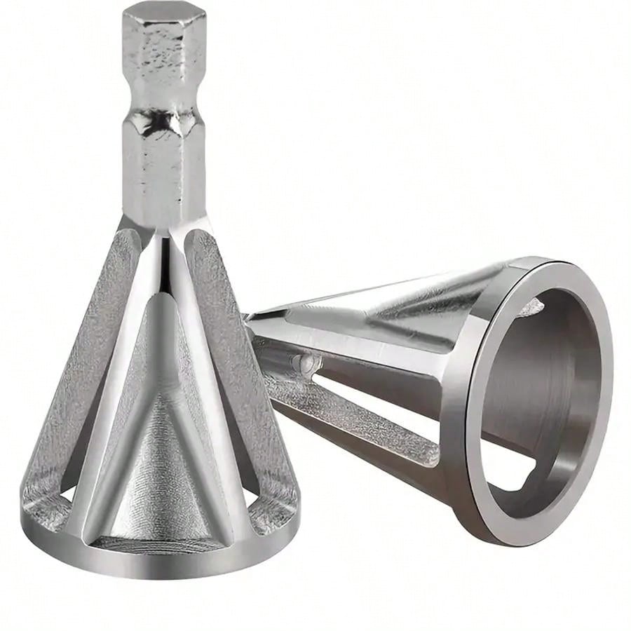 1 Pieza Herramienta De Chaflán, Herramienta De Taladro De Portabrocas, Herramienta De Chaflán ...