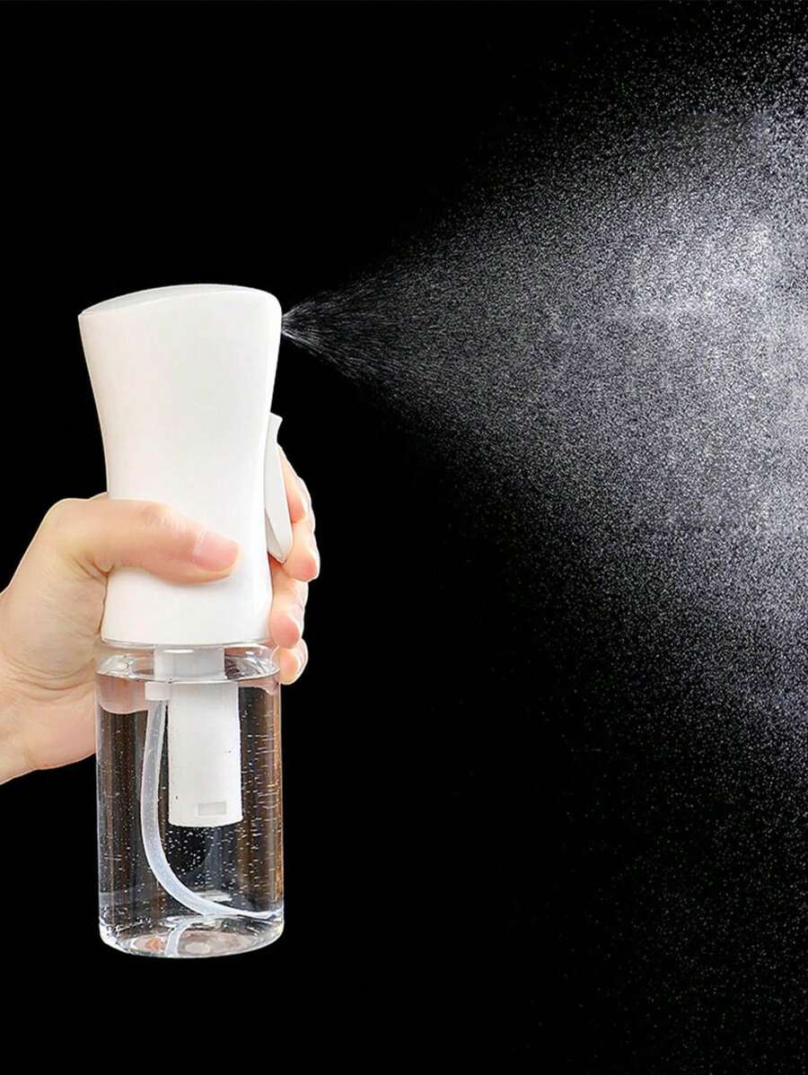 1pc 200ML High-Pressure Spray Bottle Press Gardening Watering Spray ...