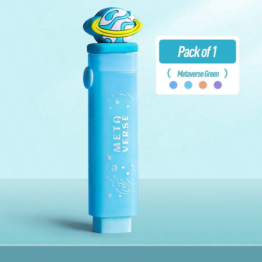 Push-Pull Rubber Eraser, Kids School Supplies, Student Dedicated ...